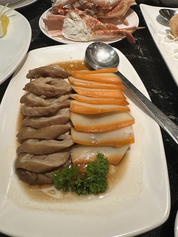 IMPERIAL TREASURE FINE TEOCHEW CUISINE - 2 Bayfront Ave, Singapore ...