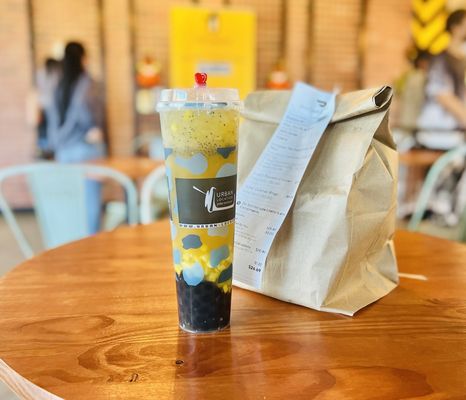 URBAN LOCATION BOBA TEA HOUSE - SAN DIEGO - Updated May 2026 - 314 ...