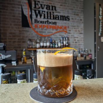 EVAN WILLIAMS BOURBON EXPERIENCE - Updated September 2024 - 1304 Photos ...