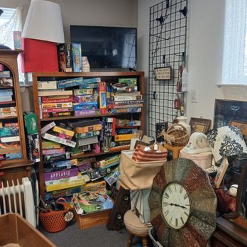 LAST CHANCE RANCH THRIFT STORE - Updated December 2025 - 11 Photos - 93 ...