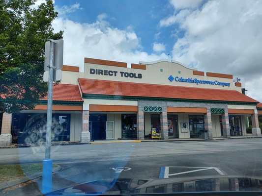 DIRECT TOOLS FACTORY OUTLET - Updated August 2025 - 2700 State Rd 16 ...