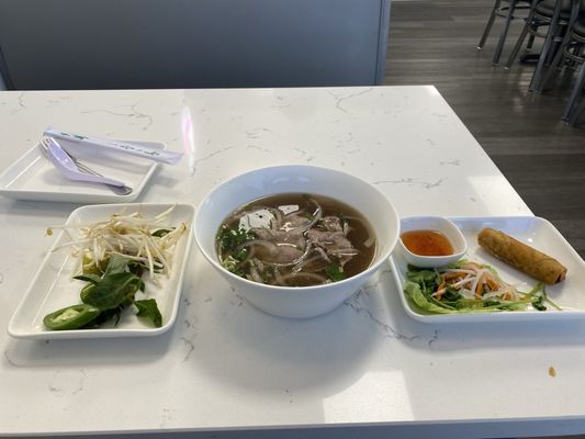 VIET PHO - Updated December 2025 - 88 Photos & 33 Reviews - 3132 Elm Pt Industrial Dr, St ...