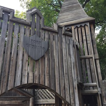 CUSHING MEMORIAL PARK - Updated October 2025 - 28 Photos - 600 N ...