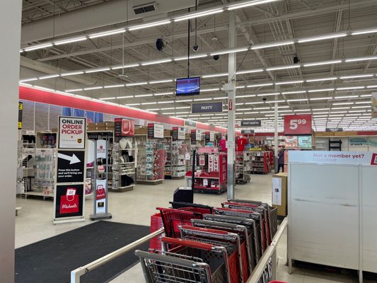 MICHAELS - Updated December 2025 - 32 Photos & 21 Reviews - 150 W Lowry ...