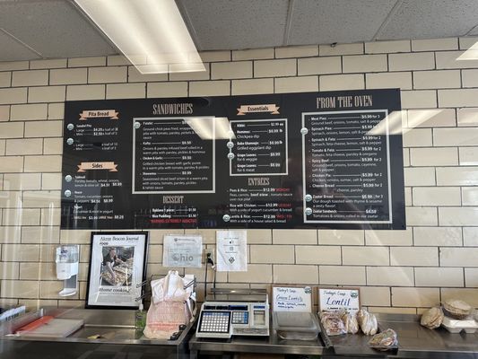 SANABEL MIDDLE EAST BAKERY - Updated August 2025 - 30 Photos & 47 ...