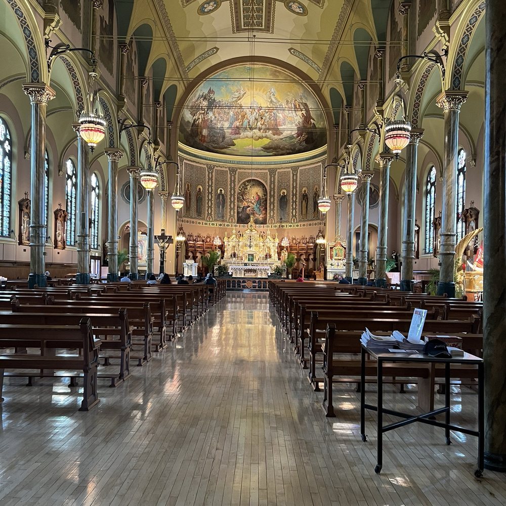 Churches in chicago for weddings | Beachweddingtips.com