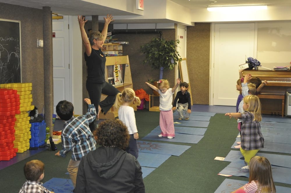 THE TOBIN SCHOOL - 73 Cottage St, Natick, Massachusetts - Preschools ...