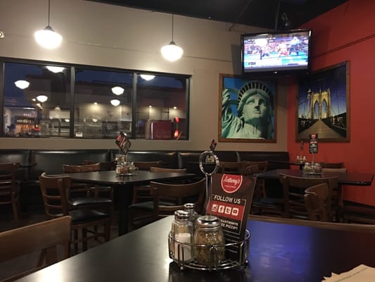 ANTHONY’S PIZZA AND PASTA - Updated February 2025 - 32 Photos & 153 ...