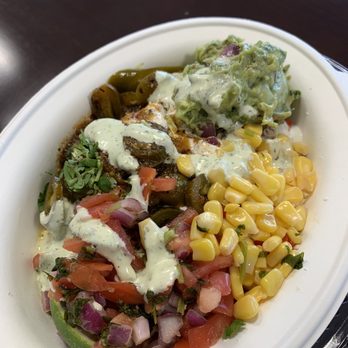 TORTILLA - Updated January 2026 - 50 Photos & 51 Reviews - 30 E Rich ...