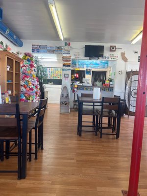 LYCOS HOT DOGS AND MARISCOS - Updated November 2025 - 1855 E 10th St ...