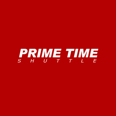 PRIME TIME SHUTTLE - Updated December 2025 - 245 Photos & 4273 Reviews ...