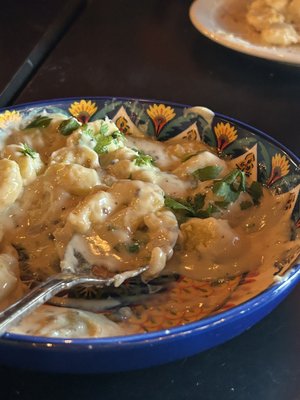 STREGA NONNA - 432 Iron St, Negaunee, Michigan - Italian - Restaurant ...