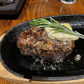 STERLING STEAK AND LOUNGE - 73 Photos & 106 Reviews - 1242 Center Dr ...