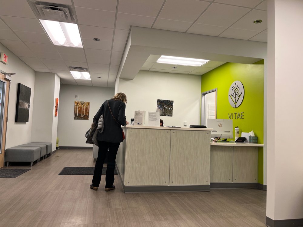 VITAE INTEGRATIVE MEDICAL CENTER - Updated January 2026 - 12 Photos - 800 Cordova Street ...