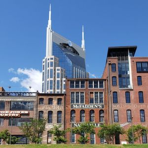 GALLATIN PUBLIC LIBRARY - Updated July 2025 - 123 E Main St, Gallatin ...