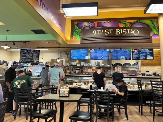 HUCKLEBERRY’S NATURAL MARKETS - Updated December 2025 - 150 Photos ...