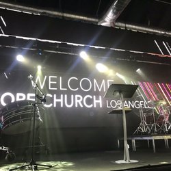 CORE CHURCH - 65 Photos & 38 Reviews - 2037 S La Cienega Blvd, Los ...