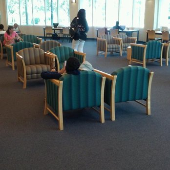 MIRAMAR BRANCH LIBRARY & EDUCATION CENTER - Updated June 2026 - 100 ...