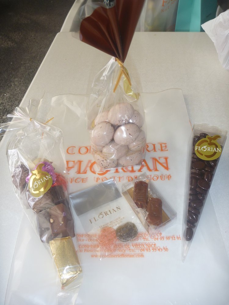 CONFISERIE FLORIAN - Updated June 2024 - 12 Photos & 13 Reviews - 14 ...