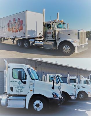 MFS FREIGHT SERVICE - Updated October 2025 - 11 Photos & 14 Reviews ...