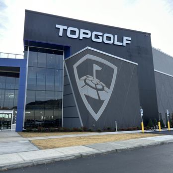 TOPGOLF - Updated August 2024 - 93 Photos & 53 Reviews - 120 ...