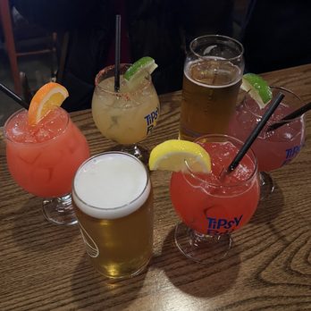TIPSY PUTT - Updated June 2024 - 485 Photos & 438 Reviews - 5690 Bay St ...