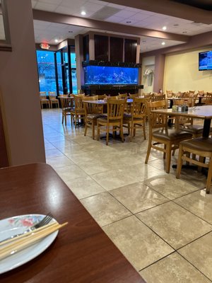 SAKURA SUSHI & ASIAN CUISINE - 93 Photos & 26 Reviews - 6399 Camp Bowie ...