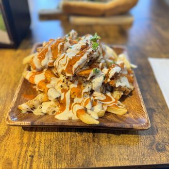 HOLY FRY - Updated November 2024 - 59 Photos & 33 Reviews - 8890 N 56th ...