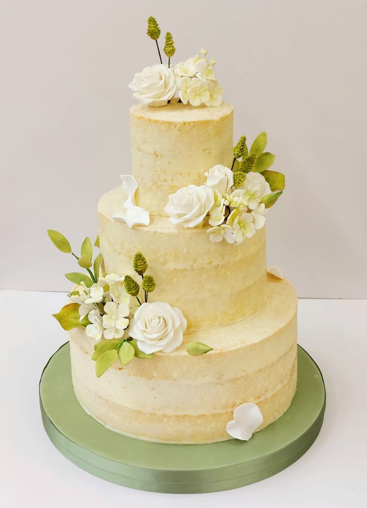 THE CAKE SHOP - Updated June 2025 - 36 Photos - 3 Mill Walk, Witney ...