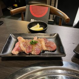 GYU-KAKU JAPANESE BBQ - 312 Photos & 103 Reviews - 8865 Stanford Blvd ...