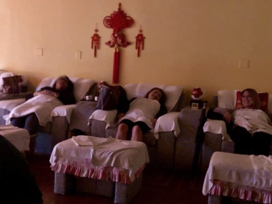 LEAF MASSAGE - 39 Photos & 206 Reviews - 3212 Broad St, San Luis Obispo ...