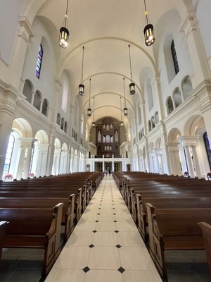 HOLY NAME OF JESUS CATHEDRAL - Updated October 2025 - 92 Photos & 11 ...