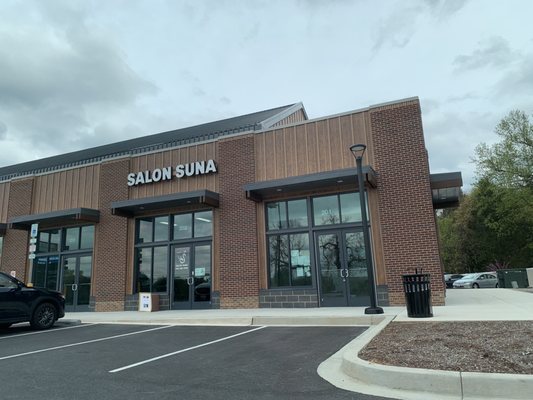 SALON SUNA - Updated December 2025 - 13 Reviews - 12175 Clarksville ...