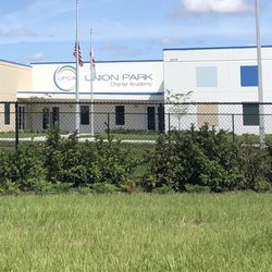 UNION PARK CHARTER ACADEMY - 25 Photos & 14 Reviews - 32775 Oldwoods ...