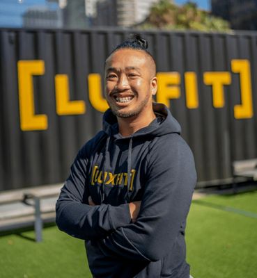 DANIEL HOM PERSONAL TRAINER - Updated July 2025 - 24 Photos & 26 ...