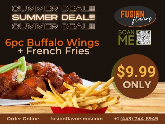 FUSION FLAVORS - 29 Photos - 116 Chartley Dr, Reisterstown, Maryland ...