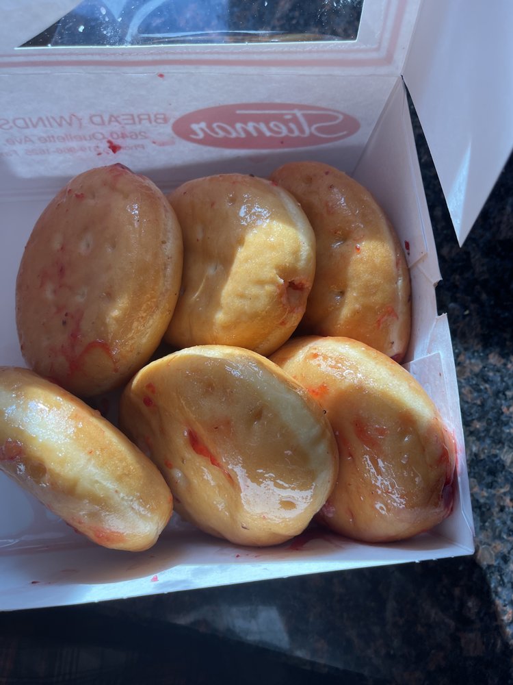 STIEMAR BREAD - Updated January 2026 - 34 Photos & 13 Reviews - 2640 ...