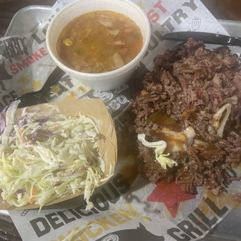 492 BBQ - Updated July 2025 - 21 Photos & 22 Reviews - 1703 W Trenton ...