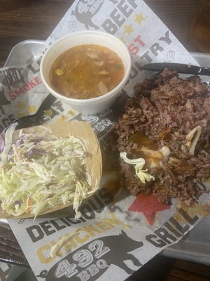 492 BBQ - 10 Reviews - 1703 W Trenton Rd, Edinburg, Texas - Barbeque ...