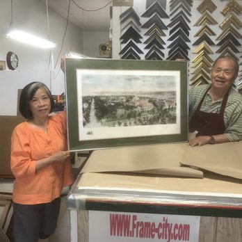 FRAME CITY - Updated December 2025 - 15 Reviews - 59 Highland Ave ...