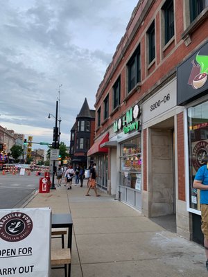 MOMO FACTORY - Updated June 2024 - 138 Photos & 117 Reviews - 3202 N ...