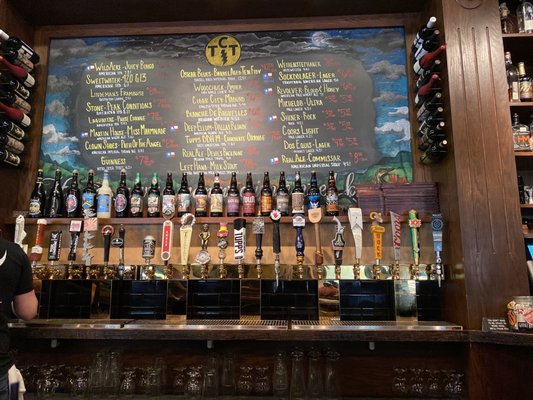 THE TAYLOR COUNTY TAPHOUSE - Updated May 2024 - 325 Photos & 397 ...