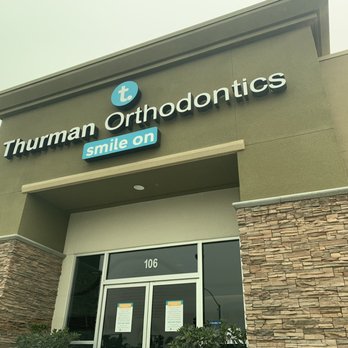 THURMAN ORTHODONTICS- BRACES & INVISALIGN - 110 Photos & 166 Reviews ...