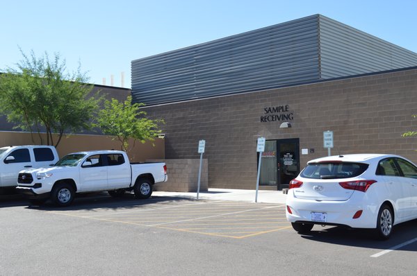 LEGEND TECHNICAL SERVICES - Updated January 2026 - 17631 N 25th Ave, Phoenix, Arizona ...