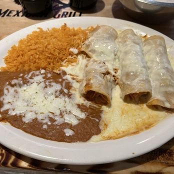 GUAPO’S MEXICAN GRILL - Updated May 2025 - 163 Photos & 117 Reviews ...