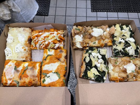 TAGLIO PIZZA - 200 Photos & 201 Reviews - 85 Mineola Blvd, Mineola, New ...