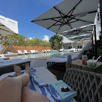 THE GABRIEL MIAMI SOUTH BEACH, CURIO COLLECTION BY HILTON - Updated ...