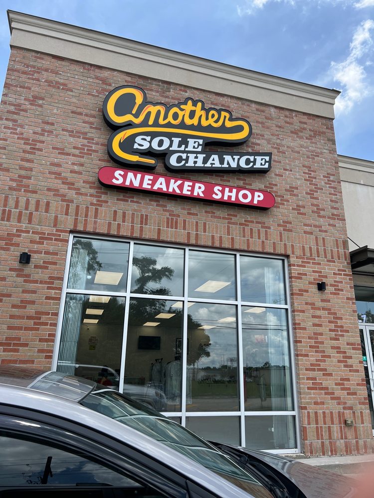 ANOTHER SOLE CHANCE - Updated December 2025 - 13188 Perkins Rd, Baton ...