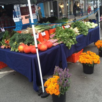 CLEMENT STREET FARMERS MARKET - Updated October 2025 - 647 Photos & 108 ...