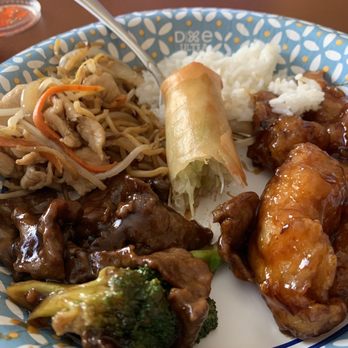 SUM YAN CHINESE RESTAURANT - Updated September 2024 - 17 Photos & 41 ...